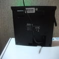 UA200 Fingerprint Attendance Machine Intelligent Biometric Fingerprint ...