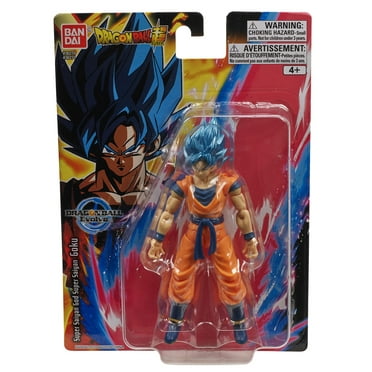 Dragon Ball Z- Saiyan Vegeta Sitting Plush 7"H - Walmart.com