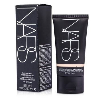 NARS Pure Radiant Tinted Moisturizer SPF 30 - # 02 Alaska/Light 1.9 oz ...