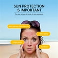 Meihei 200ml Bronze Wheat Summer Sun Aid Perfect for Achieving A ... Meihei 200ml Bronze Wheat Summer Sun Aid Perfect for Achieving A ...