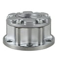 8X Wheel Locking Hub 28 Teeth Manuel MB886389 for Triton Pick Up L200 ...