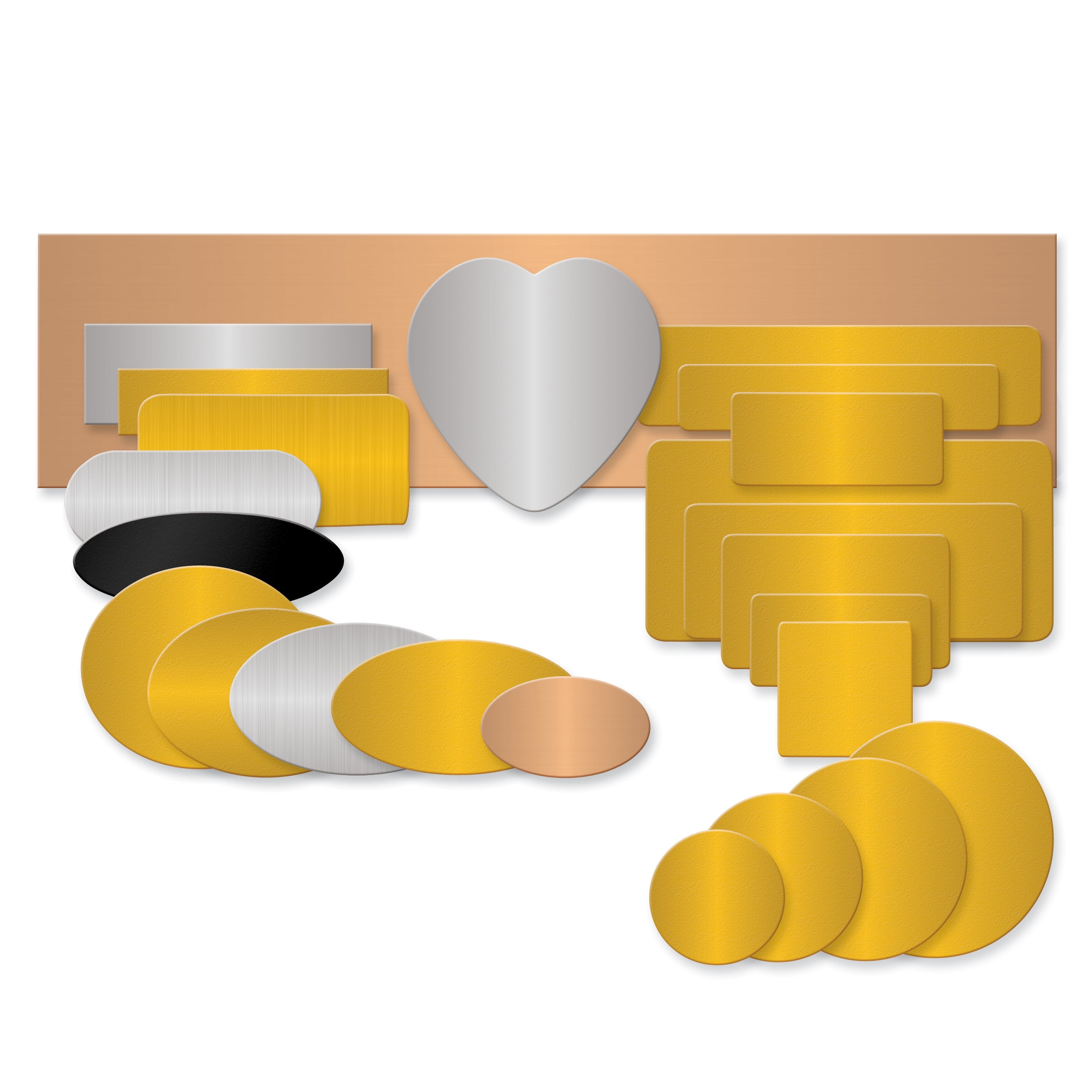 Double Face Tape-1/2 x 36 yds GL6680 - Walmart.com