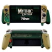 Satisfye - ZenGrip Pro Gen 3 OLED, a Switch Grip Compatible with ...