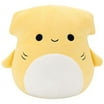 Official KellyToy Christmas Squishmallow 2023 - 8 Inch Arlene the Milk ...