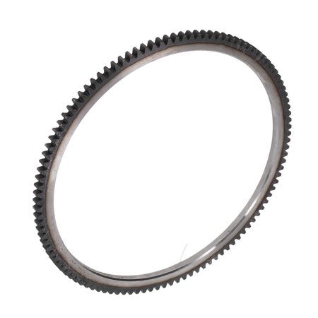 Engine Ring Gear, 110 Teeth Standard Size High Hardness Forged Steel ...