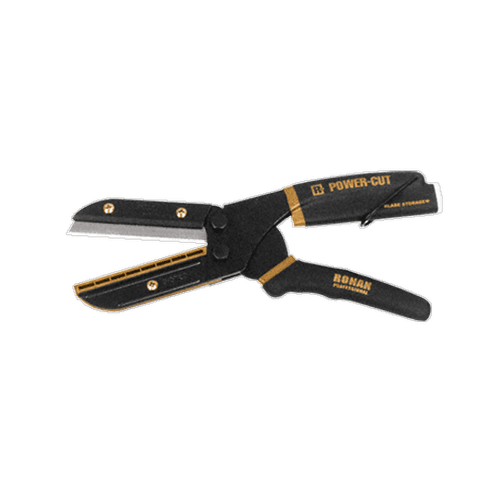 CRL PTS89 Plastic Trim Snips - Walmart.com - Walmart.com