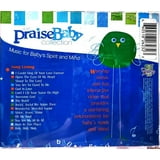 Various Artists - The Praise Baby Collection: Praises & Smiles - Music ...