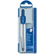 Staedtler Protractor, 6in, 360º - Walmart.com