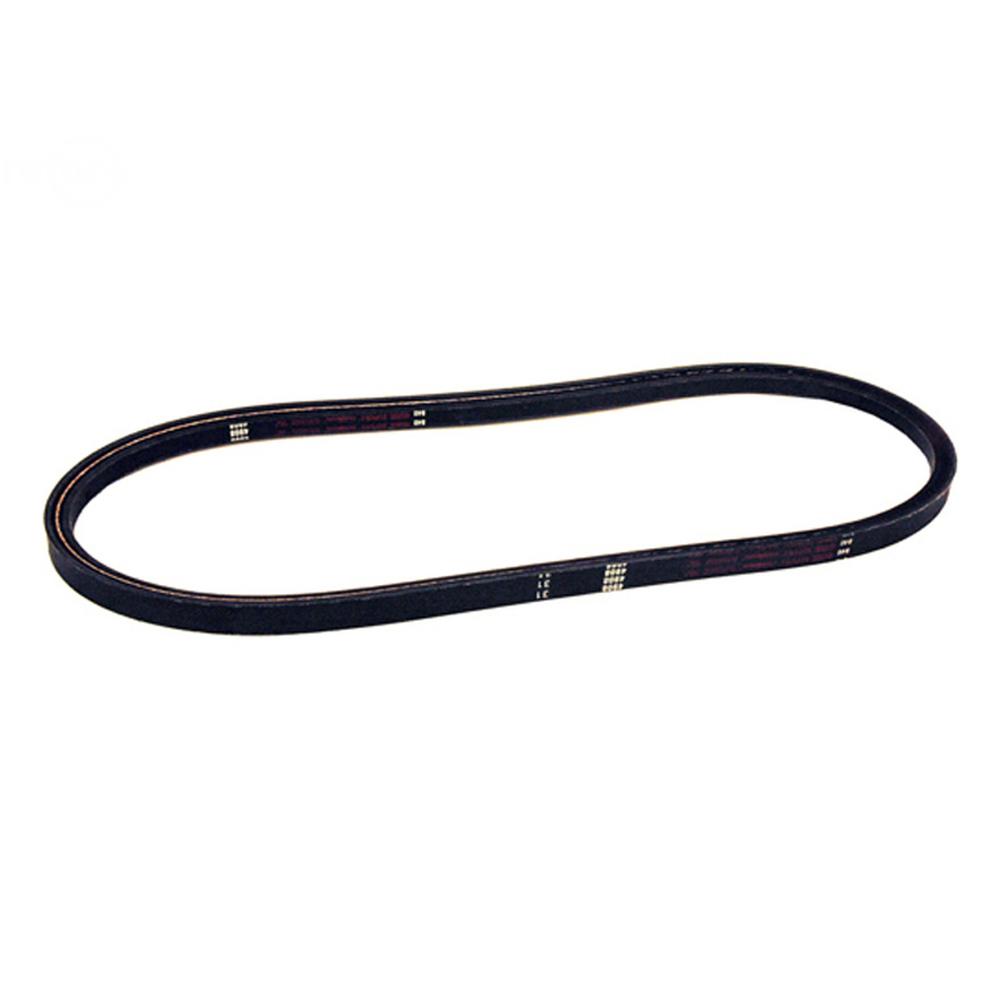 Gates 6727 Powerated Belt - Walmart.com