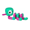 Moose Toys Little Live Pets Squirkies Squiggly Snake, Collectible ...