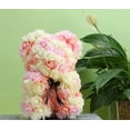 1 piece of colorful artificial flowers, perfect choice for Valentine's ...