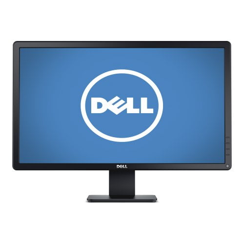 Pre-Owned Dell 2408WFPB 24" Monitor Grade A - Walmart.com