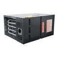 Goodman 80% AFUE 40,000 BTU 2-Stage Low NOx Gas Furnace - Upflow ... Goodman 80% AFUE 40,000 BTU 2-Stage Low NOx Gas Furnace - Upflow ...