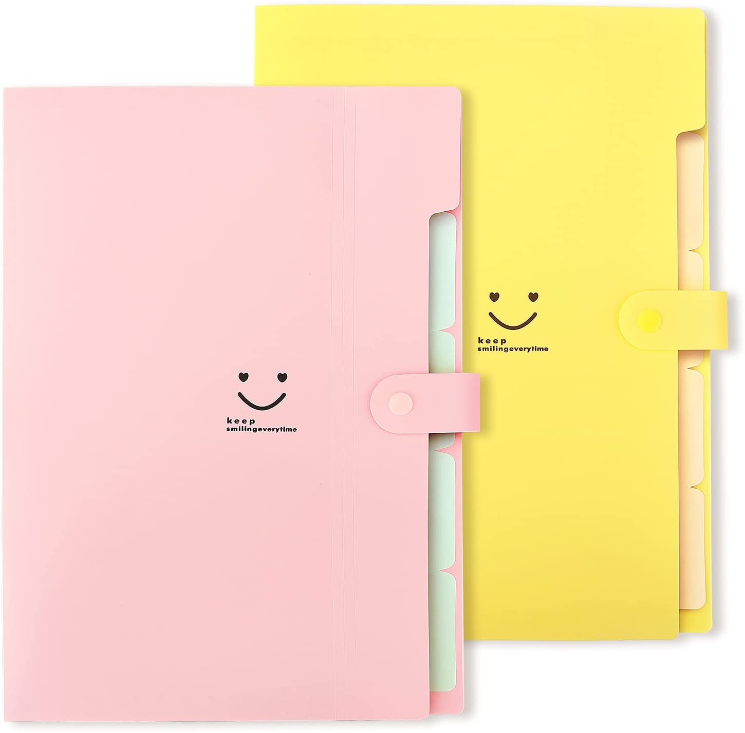 Expanding File Folders Pockets Letter Size A4 Paper Accordion Document Expanding File Folders Pockets Letter Size A4 Paper Accordion Document