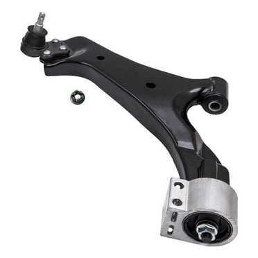Front Left Lower Control Arm and Ball Joint Assembly - Compatible with 1992 - 2005 Chevy Astro ...