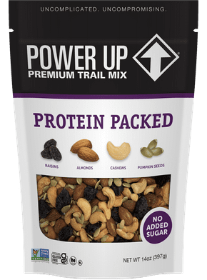 Trail Mix in Nuts, Trail Mix & Seeds - Walmart.com