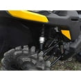 SuperATV 3" Lift Kit for 2 Door 2016+ Can|Am Defender (See Fitment ...