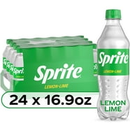 Sprite + Tea Zero Sugar, 12 Fl Oz, 24 Pack - Walmart.com