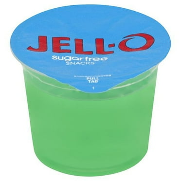 Gefen Clear Unflavored Jello, 3oz 1 Pack - Walmart.com