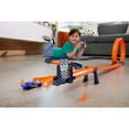 Hot Wheels RC Track Set | Radio control kits for hobby shops - Walmart ...