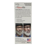 Godefroy Silver Fox Gray Enhancing Cream for Men's Facial Hair 4 Oz ...