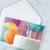 Current Birthday Greeting Cards Set - 20 Assorted Designs, 5x7 ...