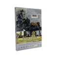 1923 A Yellowstone Origin Story Season Two DVD,2025 3Disc NEW Harrison ...
