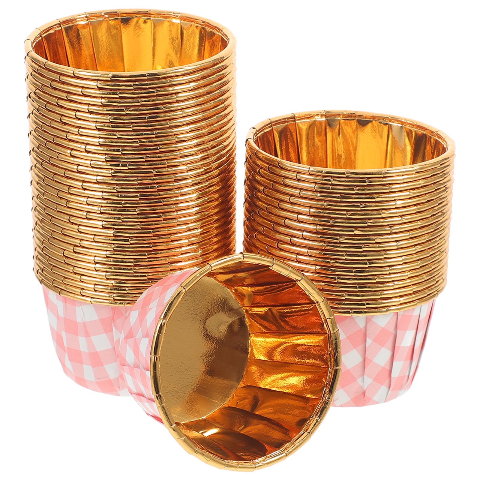 Click here for Shisuyan Bakery Supplies Paper Baking Cups Alumini... prices