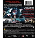 Live Die Repeat: Edge of Tomorrow (Blu-ray) - Walmart.com