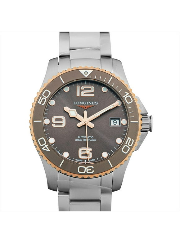 Longine Hydroconquest Automatic
