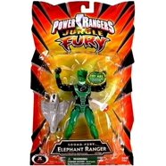 Power Rangers Mystic Force Jenji Action Figure - Walmart.com