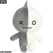 Bt21 Van