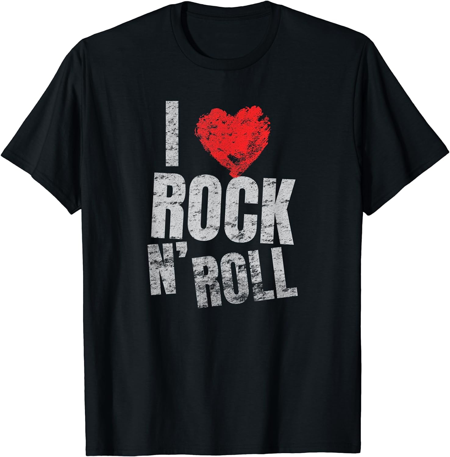 80's Classic Rock Band Tee Vintage Band Concert T-Shirt T-Shirt ...