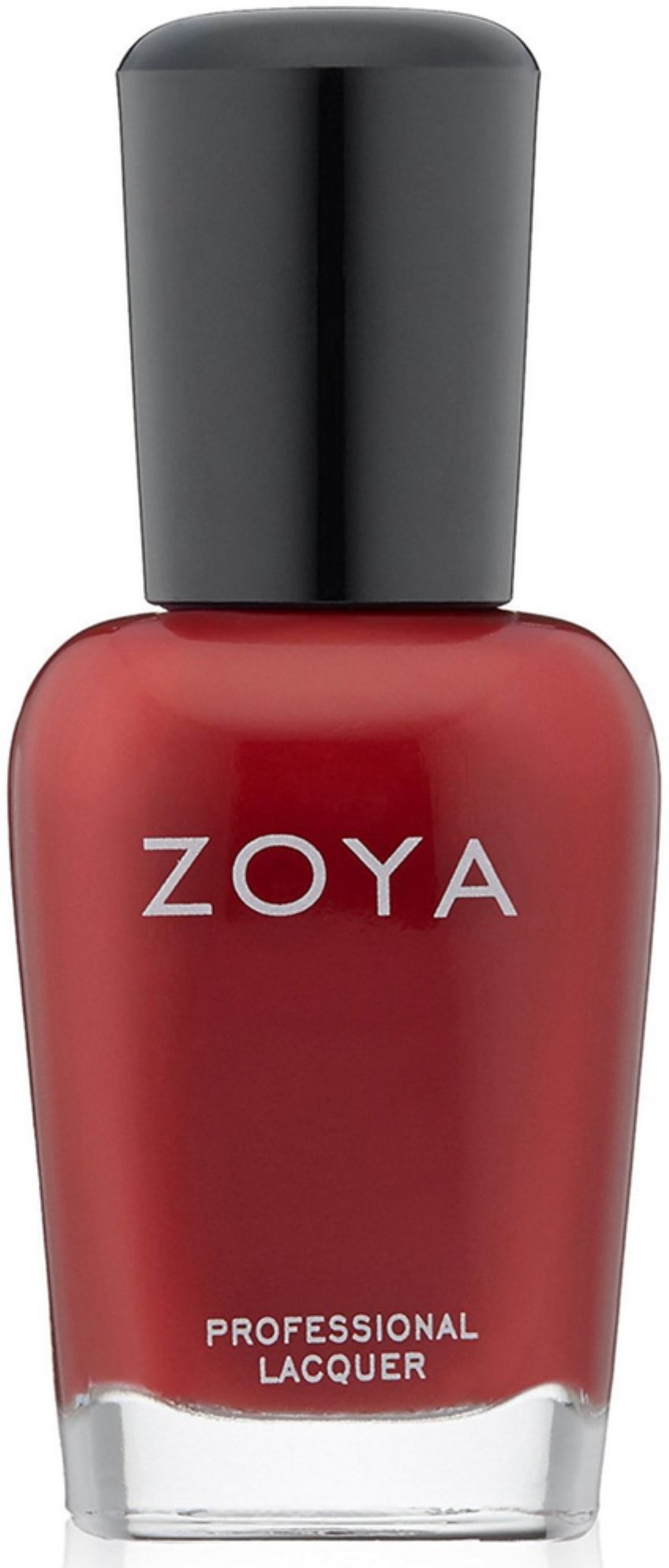 Zoya Natural Nail Polish, Rekha, 0.5 Fl Oz - Walmart.com