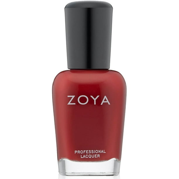 Zoya Natural Nail Polish, Rekha, 0.5 Fl Oz - Walmart.com