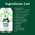 Olipop Prebiotic Soda, Beverages w/ Prebiotics, Botanicals & Plant ...