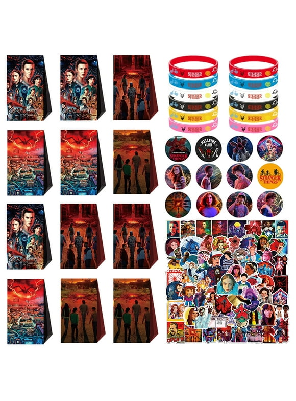 Stranger Things in Shop by TV Show - Walmart.com