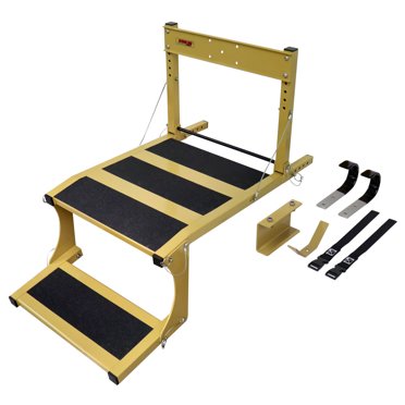 MOmarsh Dog Ramp Stand - Walmart.com