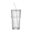 2026 New Kitchen Utensils & Gadgets Simples Transparent Straw Cup ...