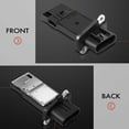 A-Premium Mass Air Flow Sensor Meter [fit 5 Pins, 1.2 2.2 2.4 2.9 3.0 3 ...
