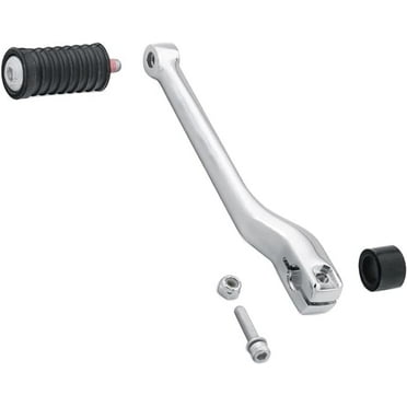 Pingel Chrome FXFB Electric Speed Shift Kit (77706) - Walmart.com