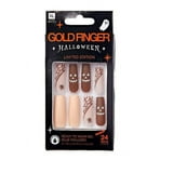GOLDFINGER HALLOWEEN LIMITED EDITION NAILS - Walmart.com
