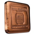 Geiger COPPER Bar - 1 Kilo, .9999 Pure - Walmart.com