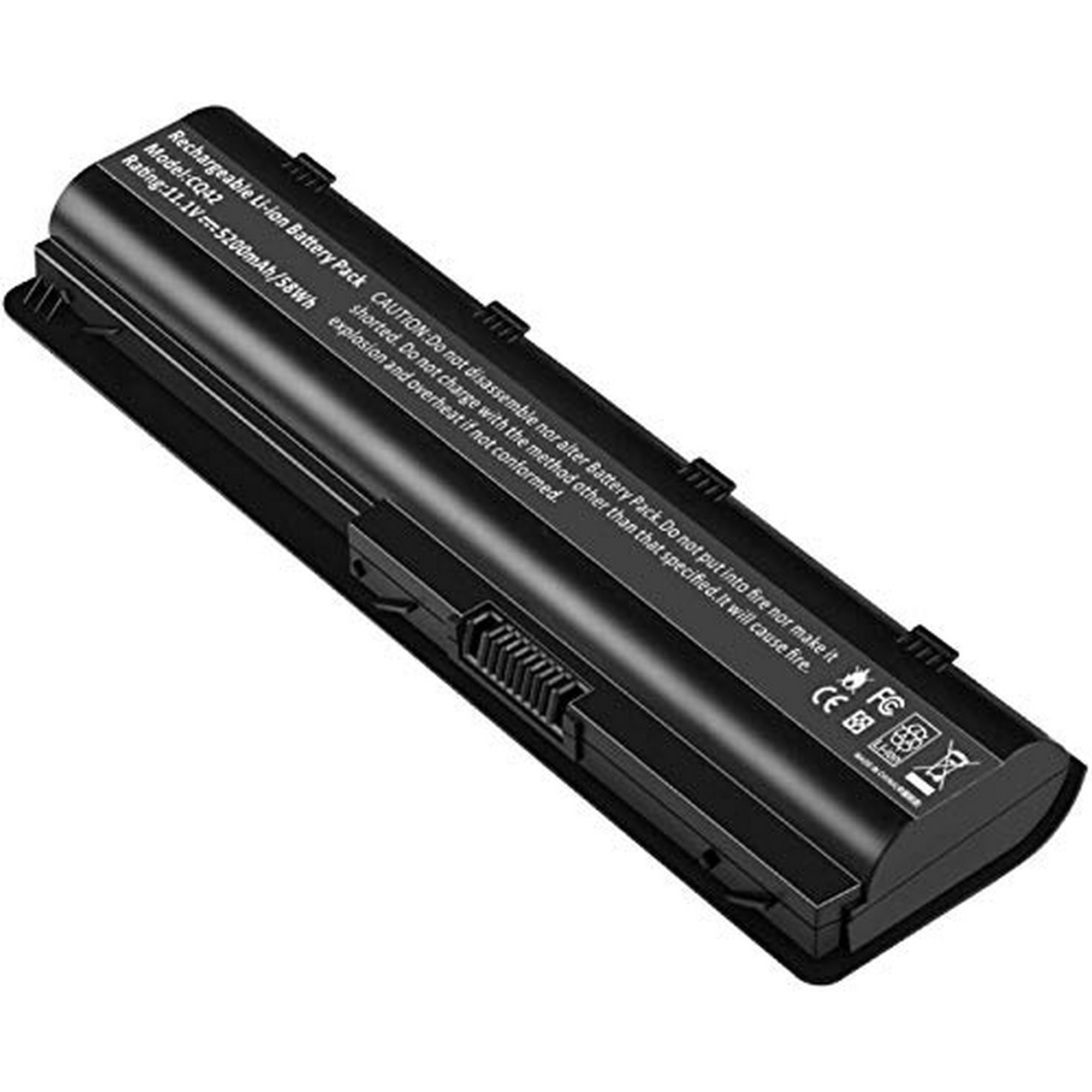 Click here for Dongguan Lewe Spare 593553-001 Laptop Battery For... prices