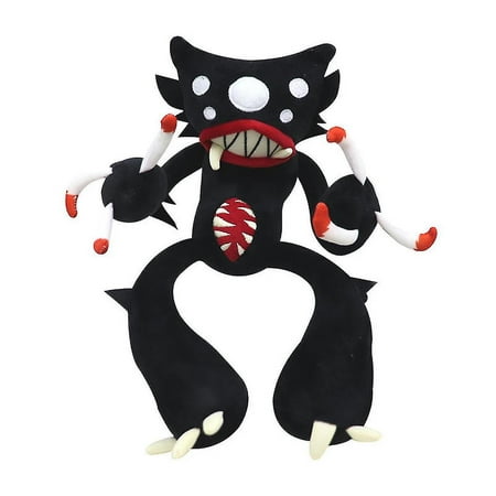 Huggy Wuggy Plush Toy Mommy Long Legs Stuffed Doll Poppy Playtime For ...