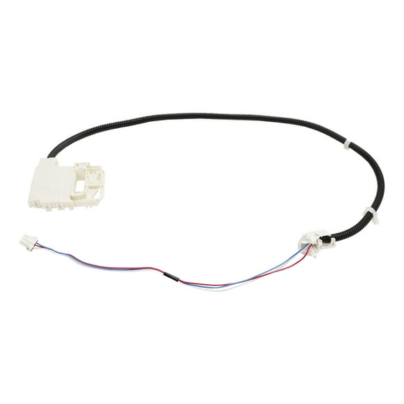 Ge Lid Switch