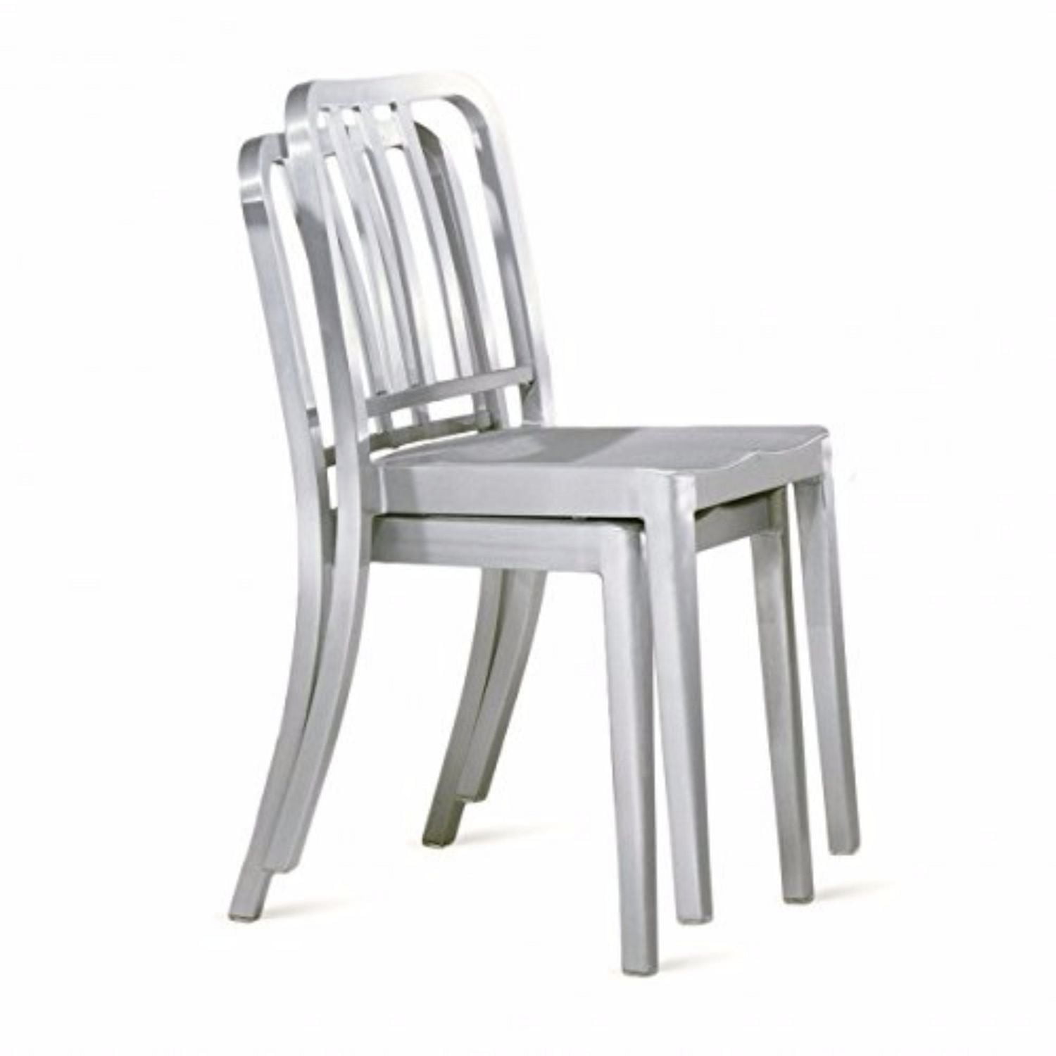 Click here for Nicer Furniture Modern Salem Side Dining Café Chai... prices