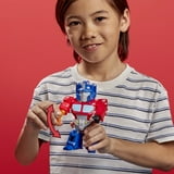 Bop It! Optimus Prime Edition Game, Kids Games for 1 or More Players ...