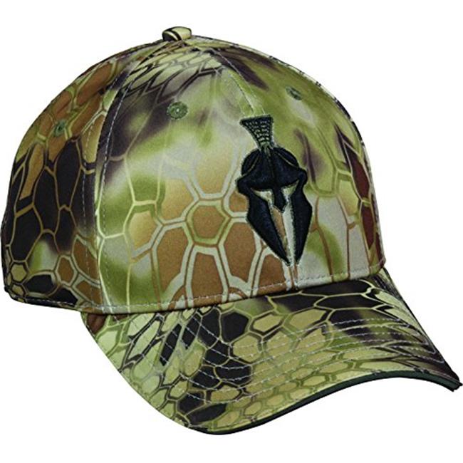 Kryptek Logo Embroidered Hat, Highlander - Walmart.com