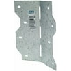 Simpson Strong Tie L50Z ZMAX Galvanized 16-Gauge 5 in. Reinforcing L ...